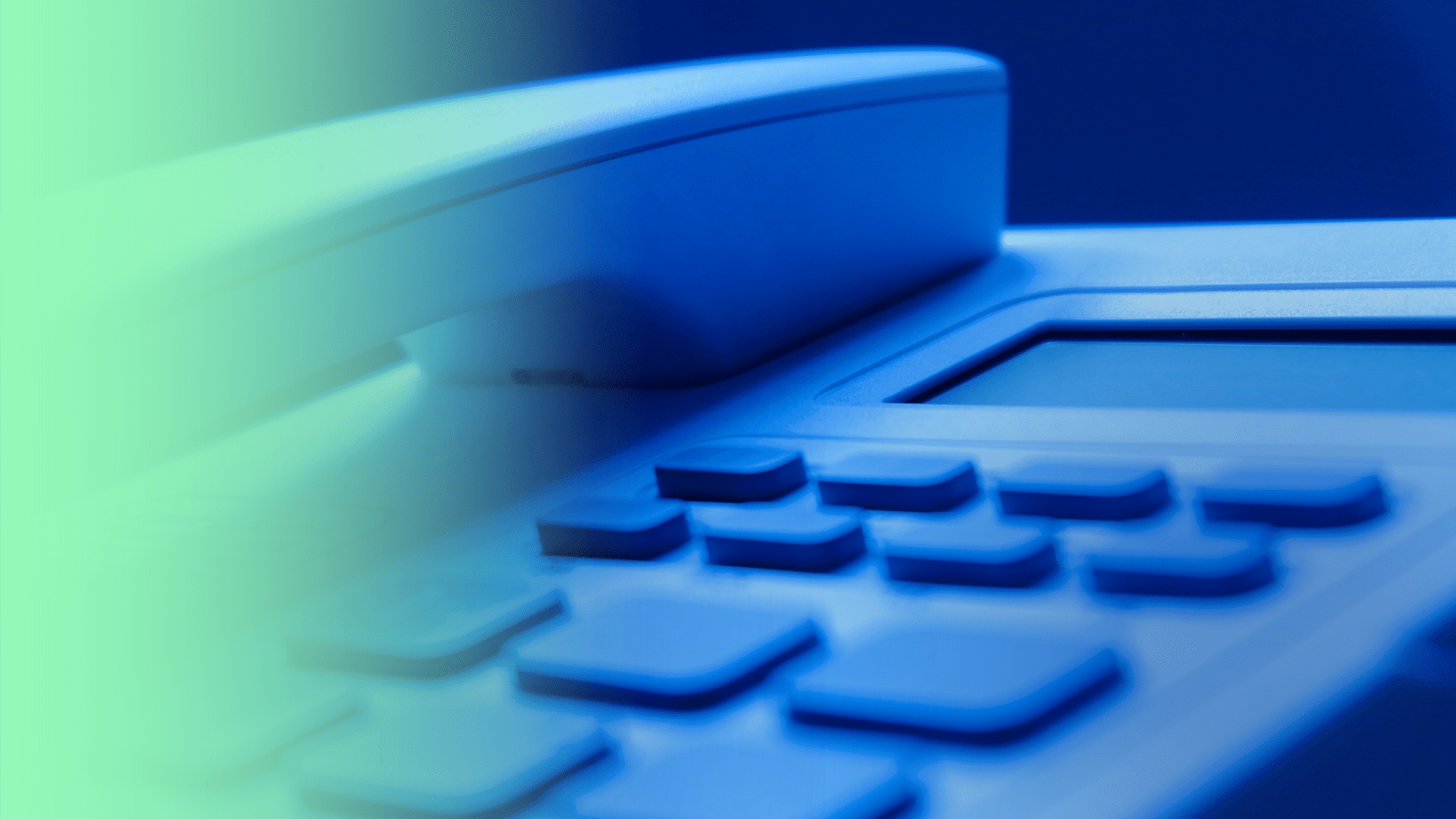 Início Telcenter - Telcenter Group